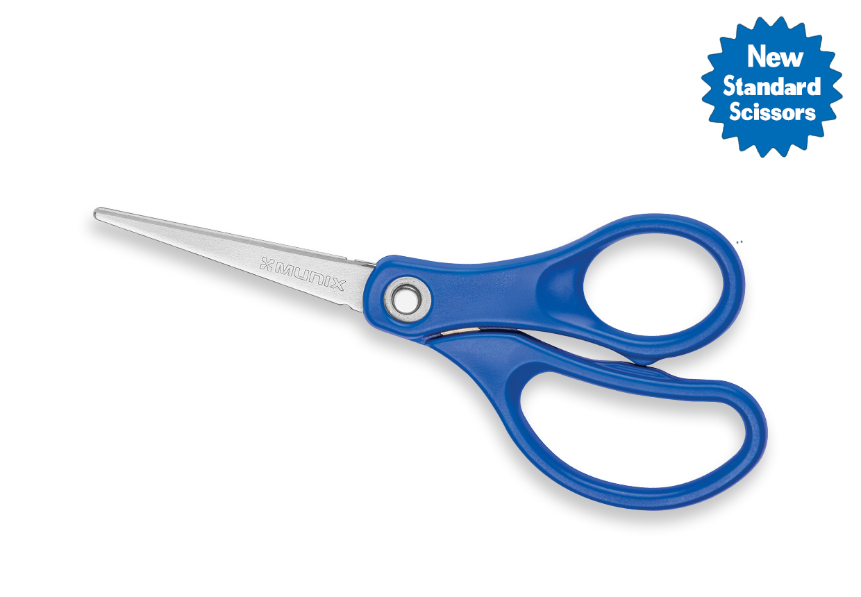 Munix scissors - Explore our complete scissor range here at Munixkgoc.com