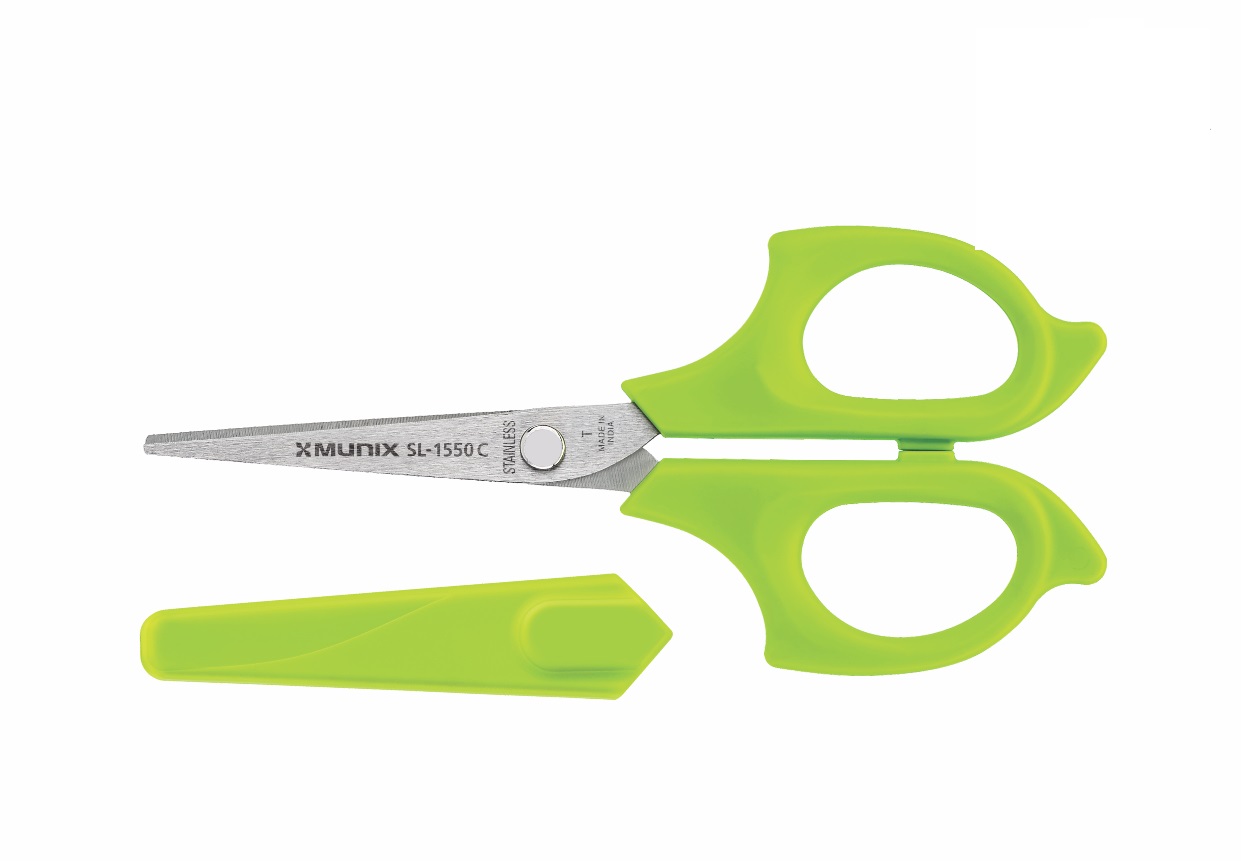 Munix scissors - Explore our complete scissor range here at Munixkgoc.com