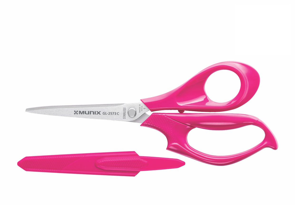 Munix scissors - Explore our complete scissor range here at Munixkgoc.com